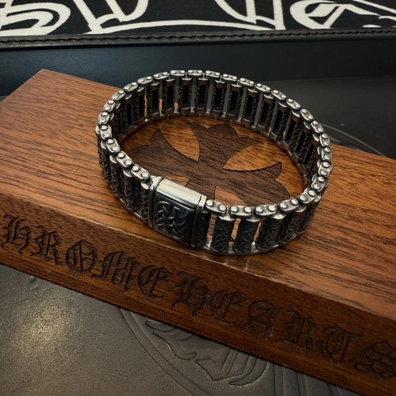 Original Chrome Hearts Bracelets