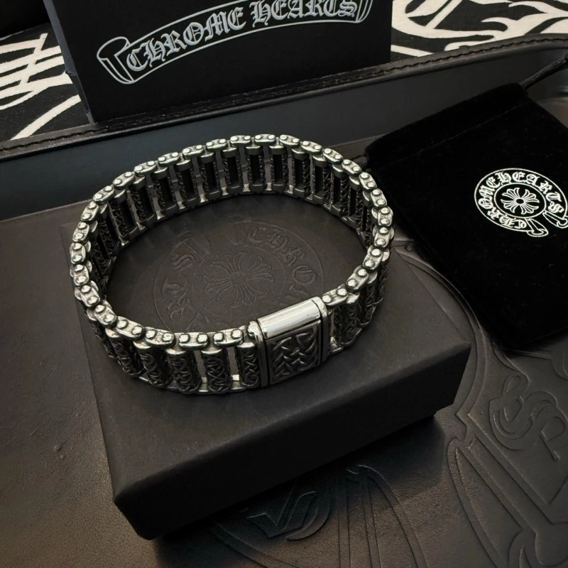 Original Chrome Hearts Bracelets