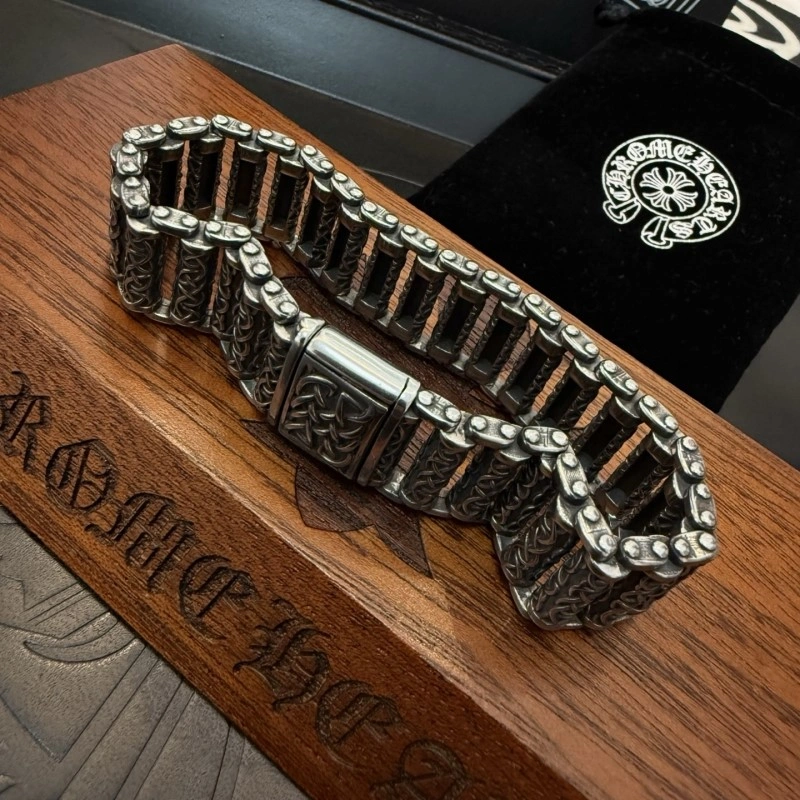 Original Chrome Hearts Bracelets