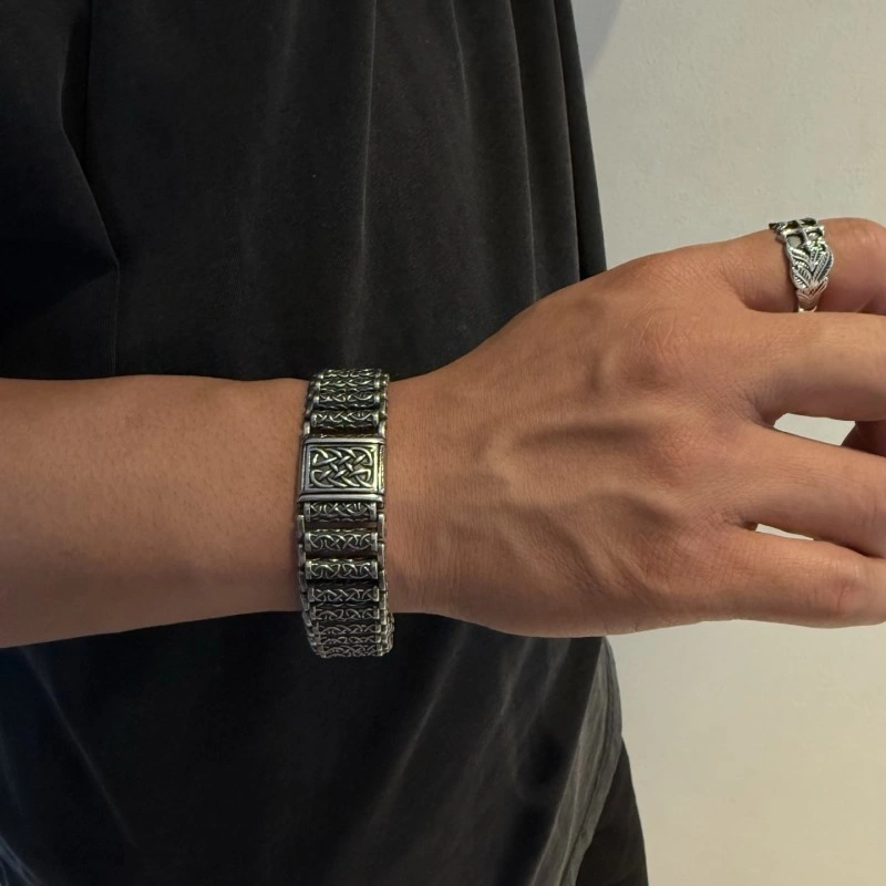 Original Chrome Hearts Bracelets