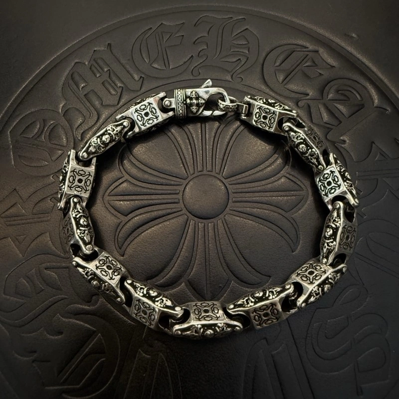 Chrome Hearts Bracelets