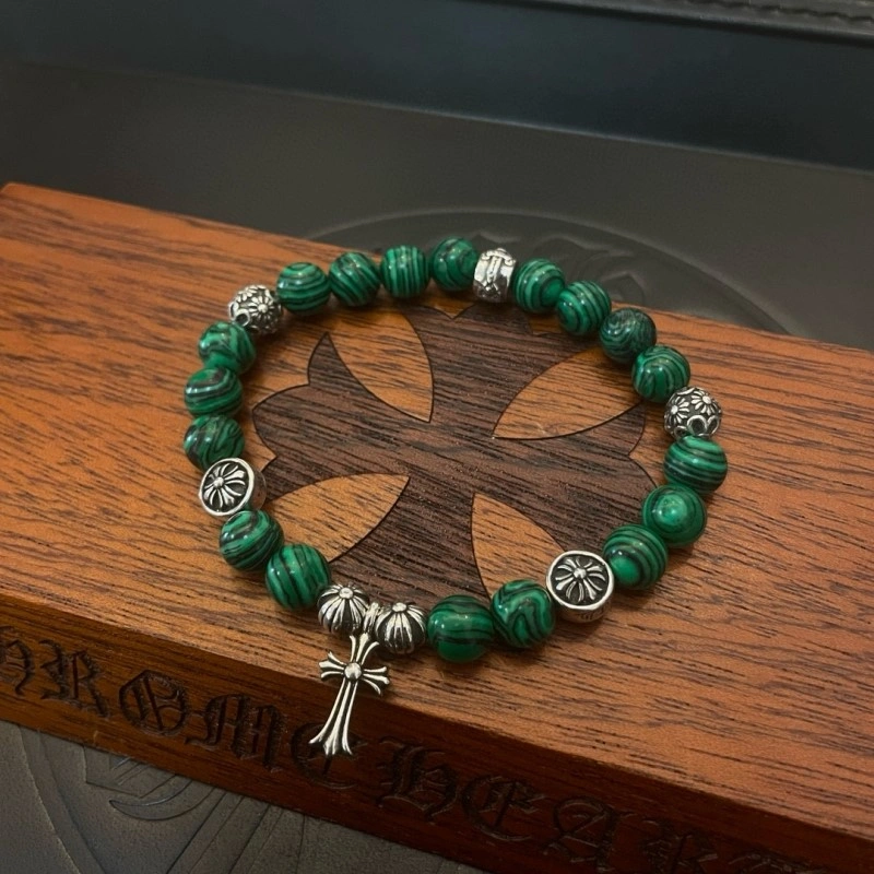Mirror quality Chrome Hearts Bracelets