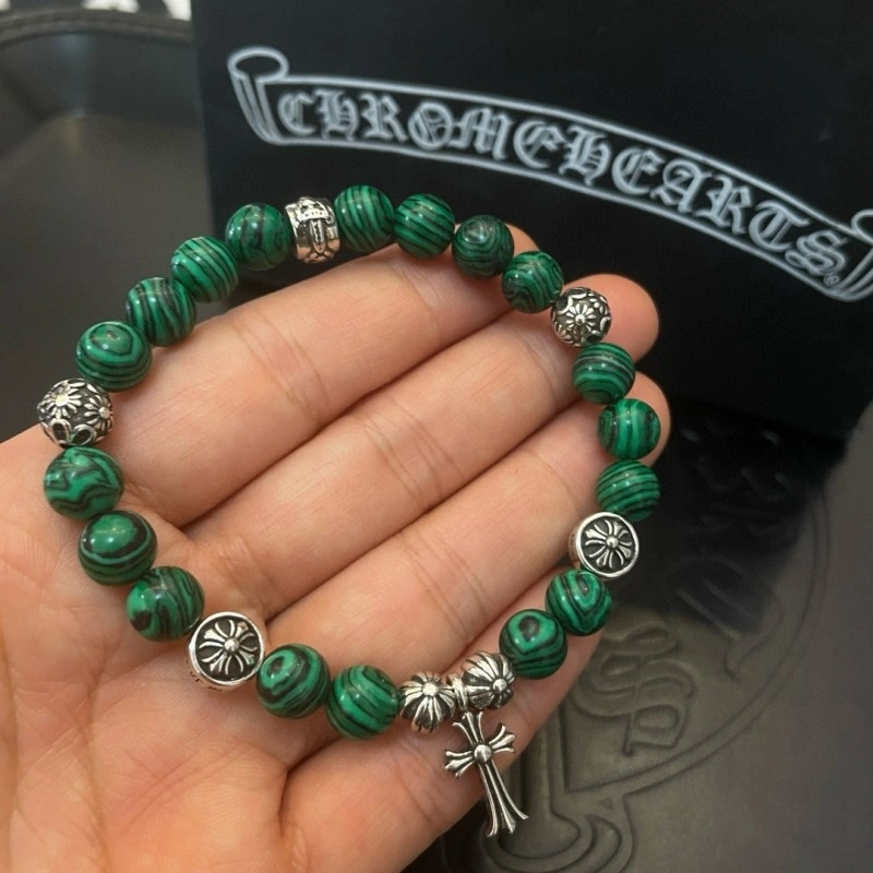 Mirror quality Chrome Hearts Bracelets