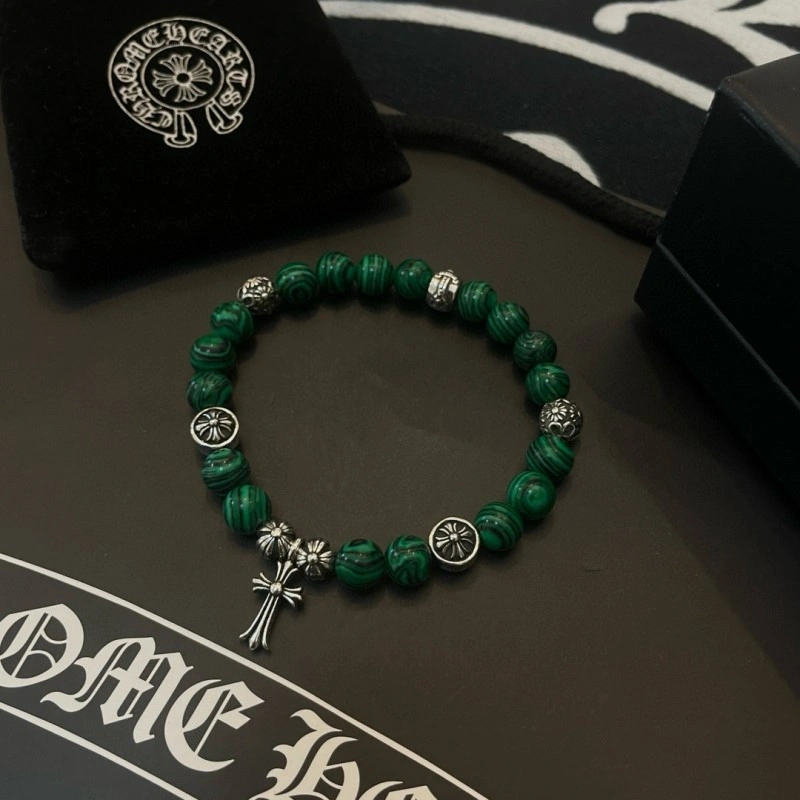 Mirror quality Chrome Hearts Bracelets