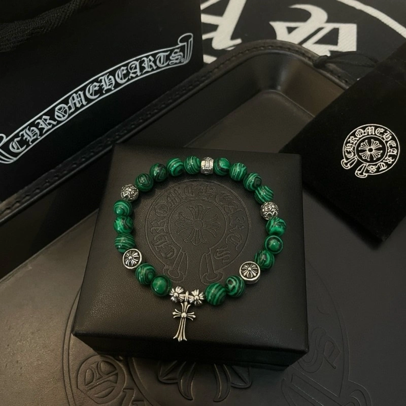 Mirror quality Chrome Hearts Bracelets