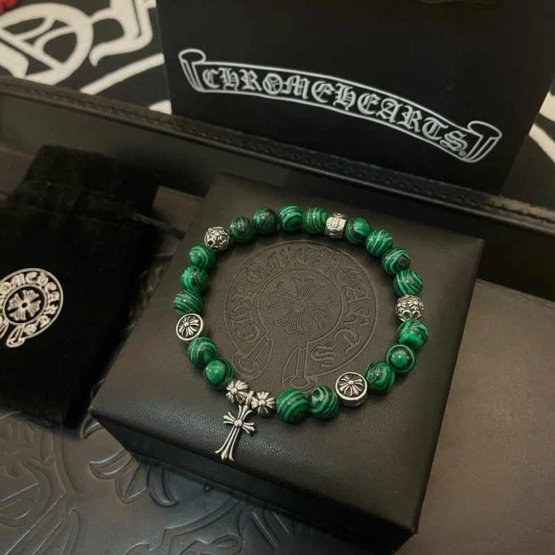 Mirror quality Chrome Hearts Bracelets