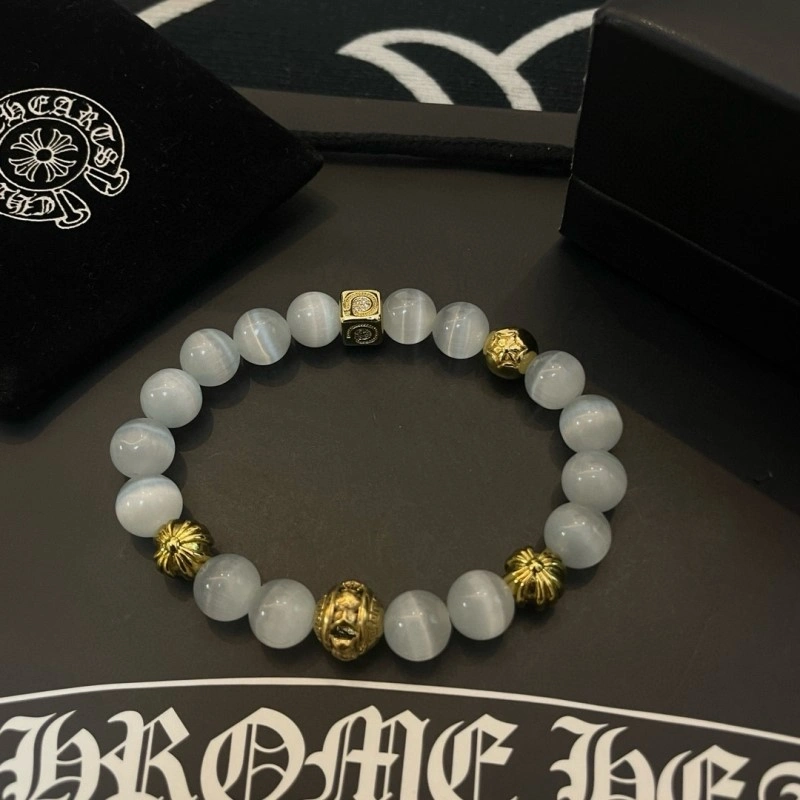 Discounted Chrome Hearts Bracelets