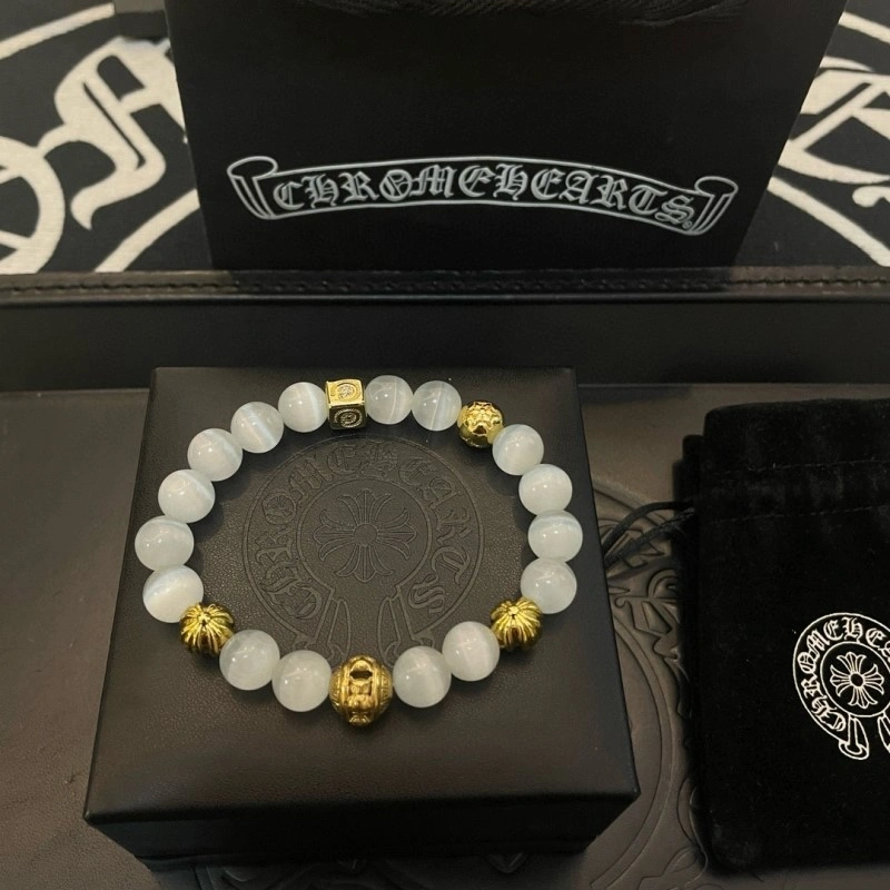 Discounted Chrome Hearts Bracelets