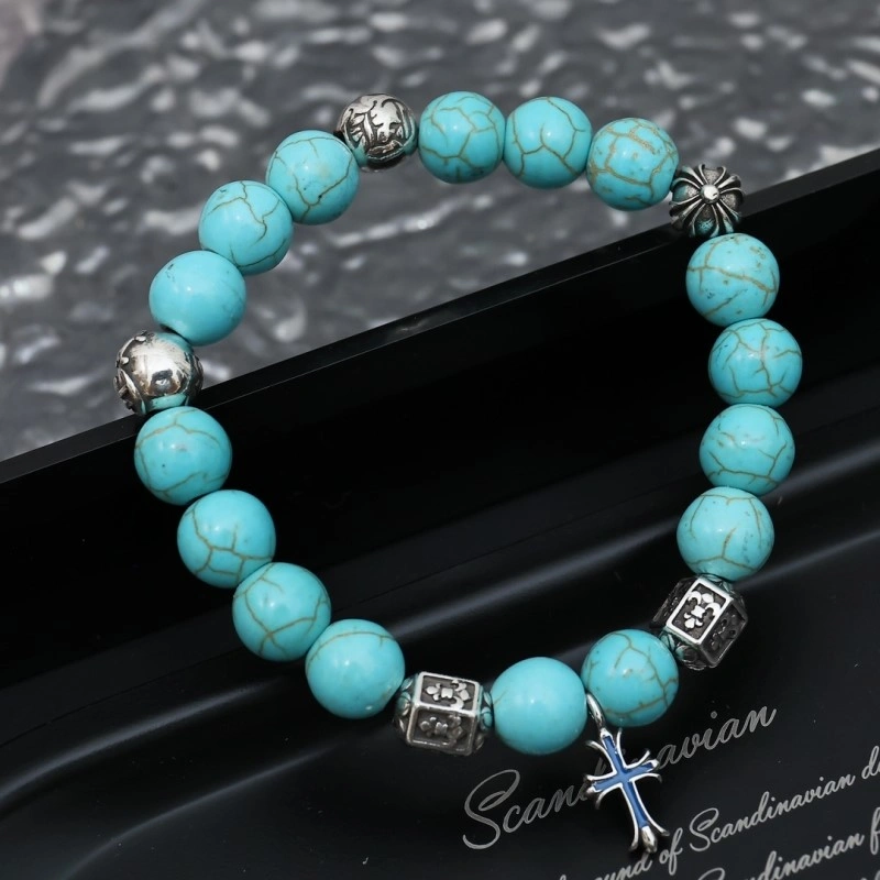 Brand-authenticated Chrome Hearts Bracelets