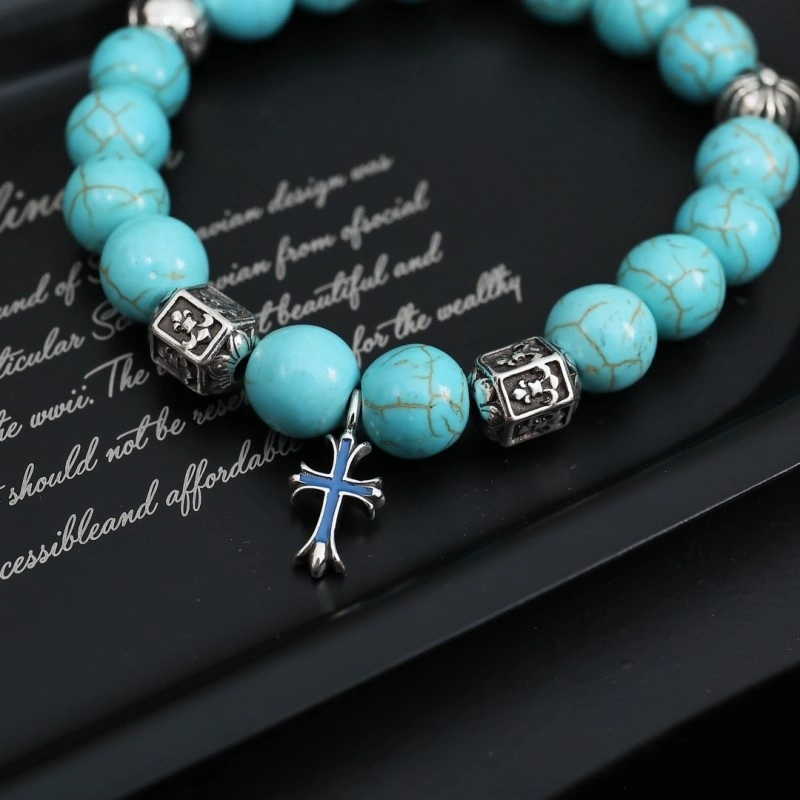Brand-authenticated Chrome Hearts Bracelets