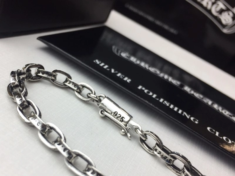 Mirror quality Chrome Hearts Bracelets