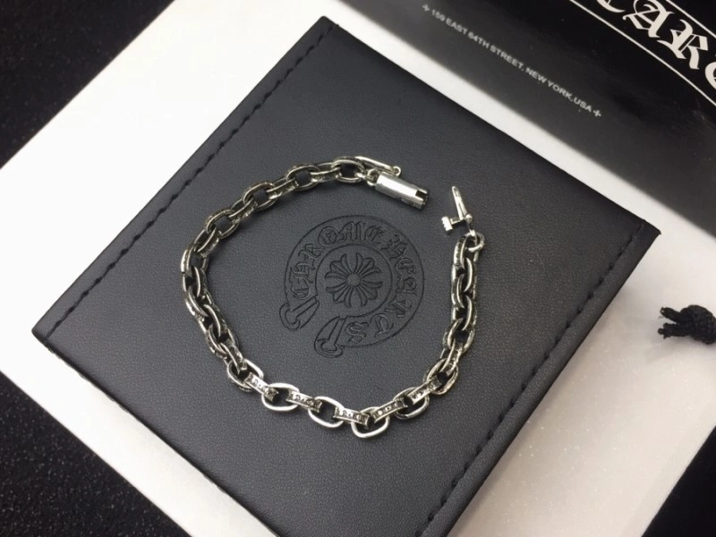Mirror quality Chrome Hearts Bracelets
