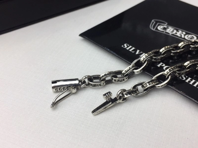 Mirror quality Chrome Hearts Bracelets