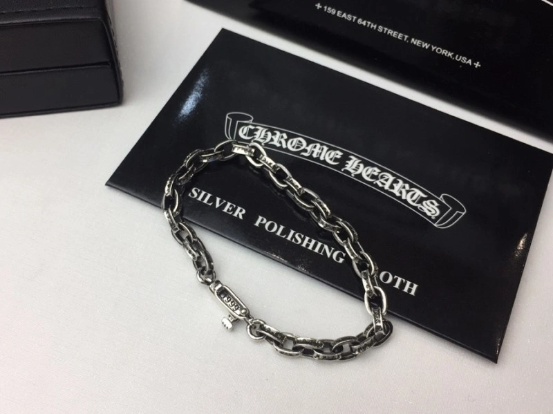 Mirror quality Chrome Hearts Bracelets
