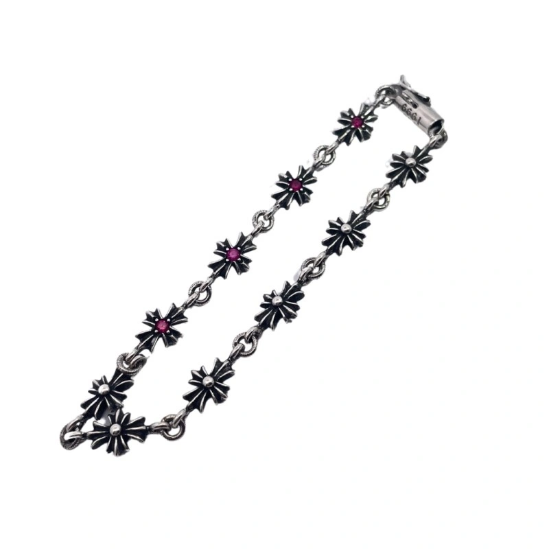 Official Chrome Hearts Bracelets