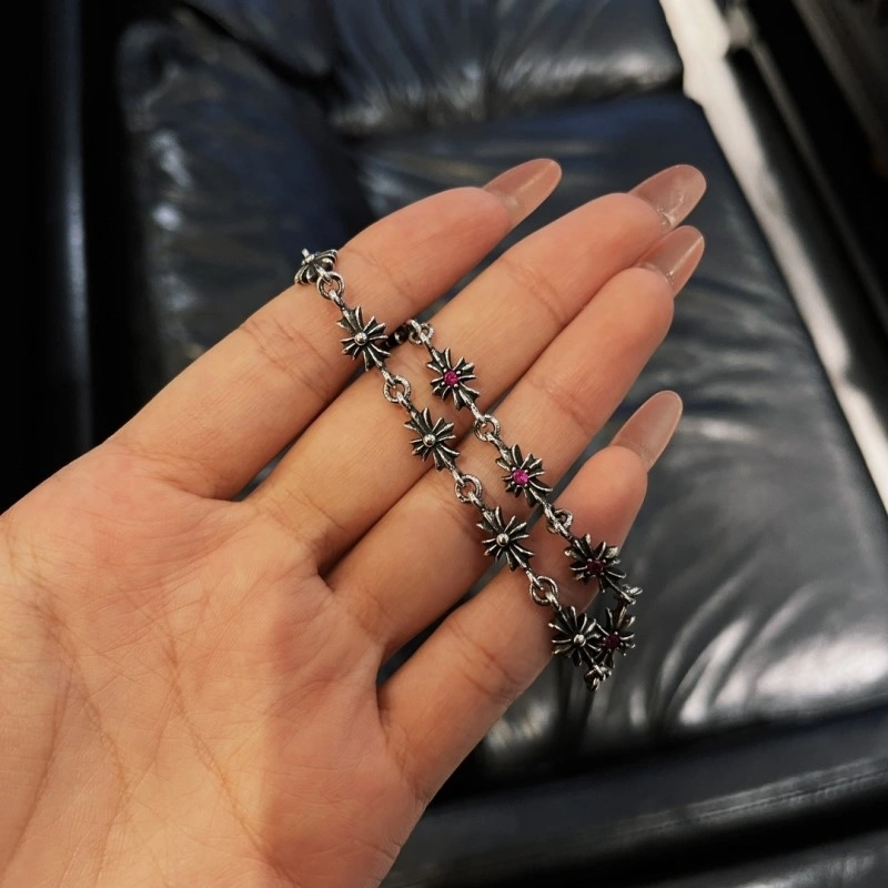 Official Chrome Hearts Bracelets