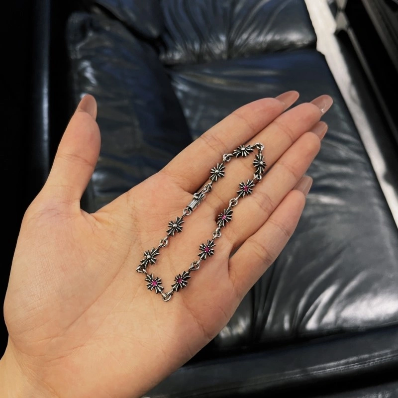 Official Chrome Hearts Bracelets
