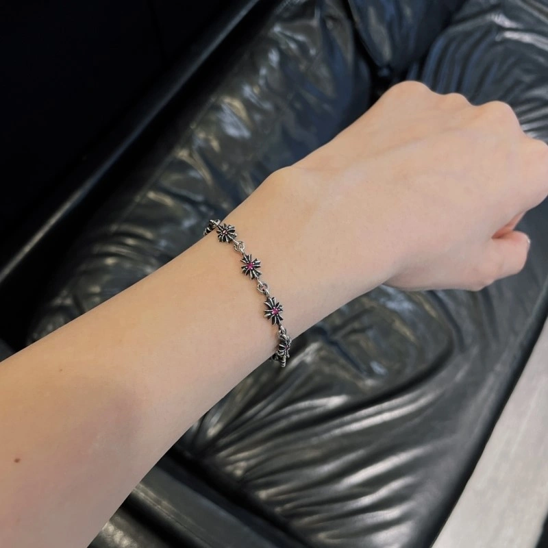 Official Chrome Hearts Bracelets