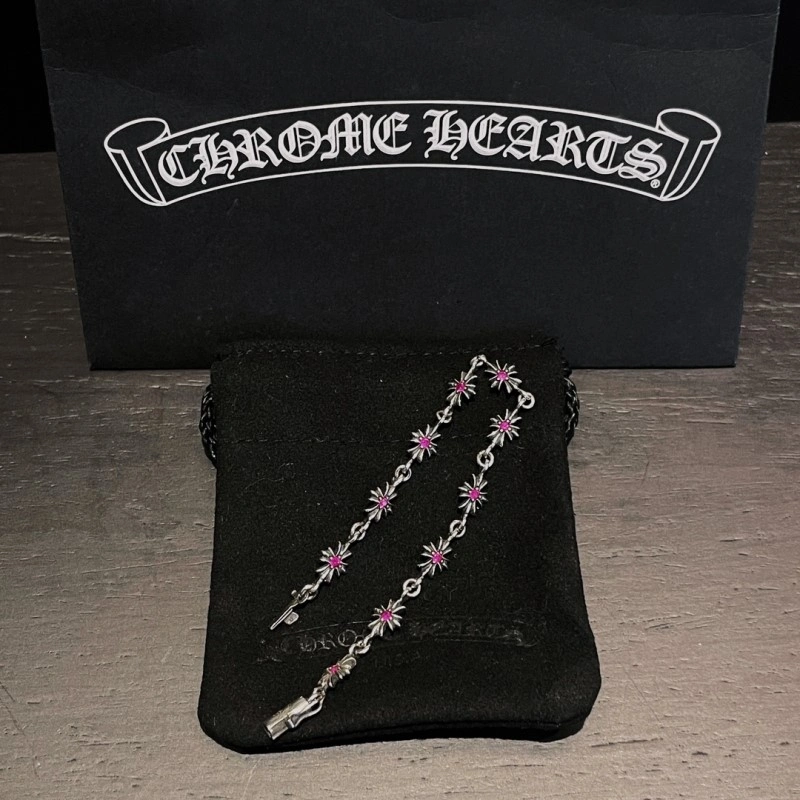 Official Chrome Hearts Bracelets