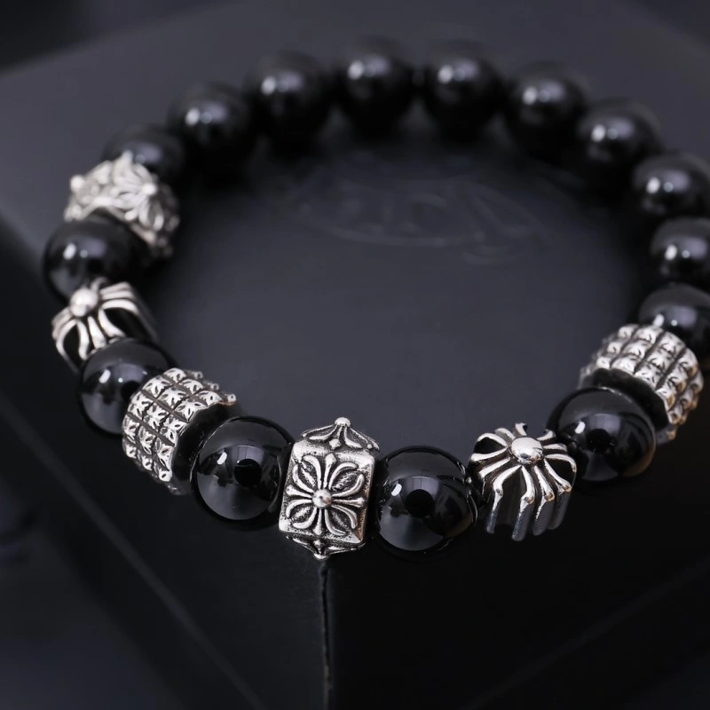 Official Chrome Hearts Bracelets