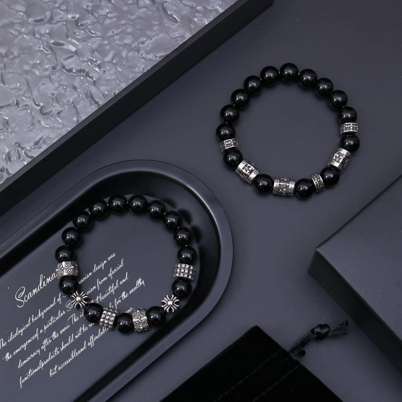 Official Chrome Hearts Bracelets