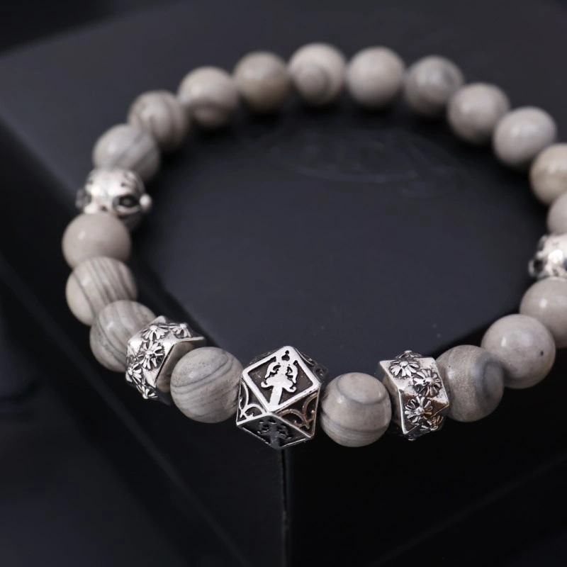 Original Chrome Hearts Bracelets