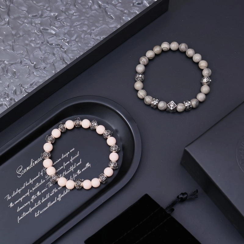 Original Chrome Hearts Bracelets