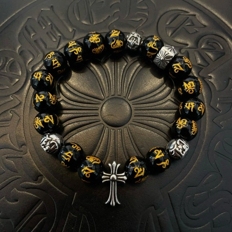 Chrome Hearts Bracelets