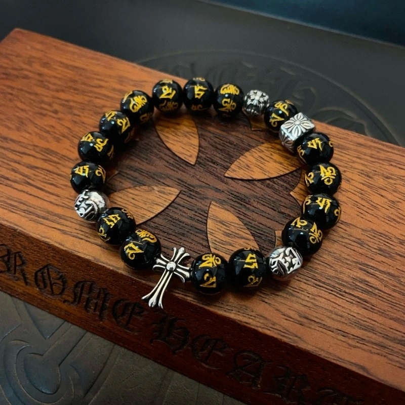 Precise copy Chrome Hearts Bracelets