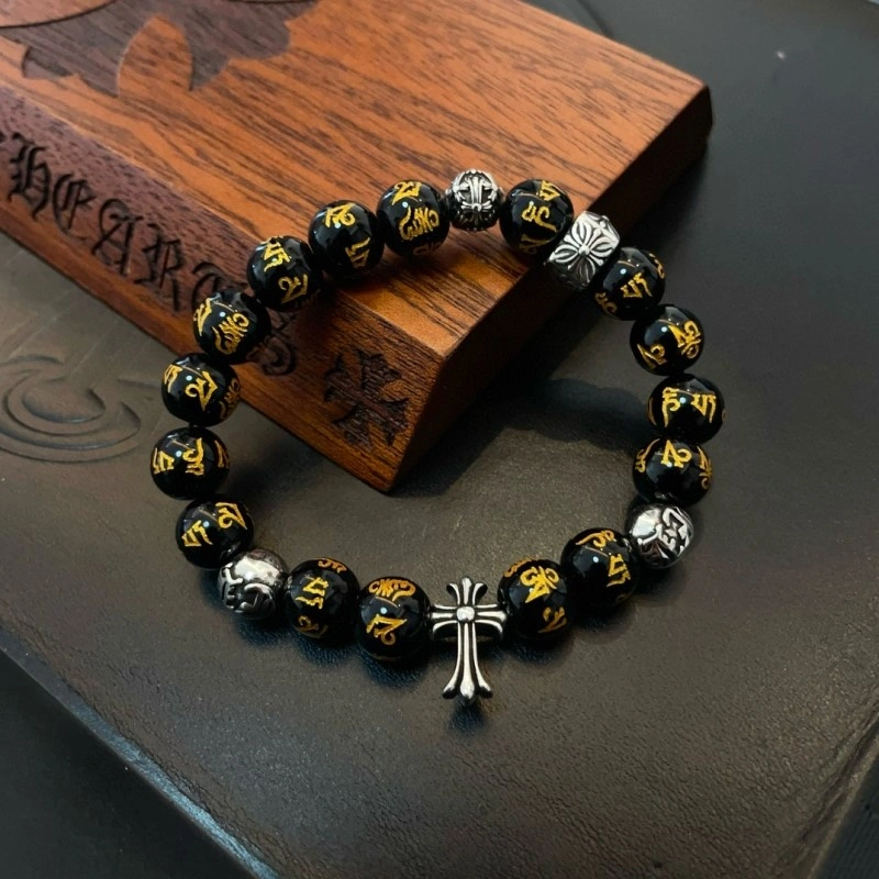 Precise copy Chrome Hearts Bracelets