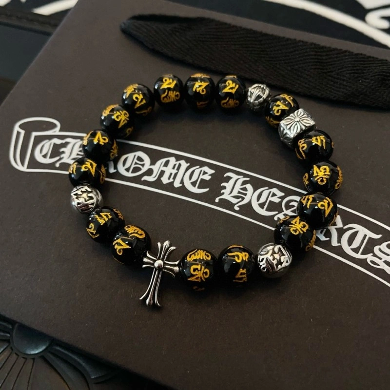 Precise copy Chrome Hearts Bracelets