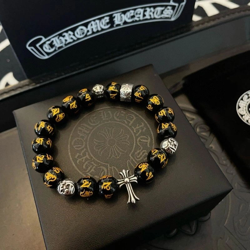 Precise copy Chrome Hearts Bracelets