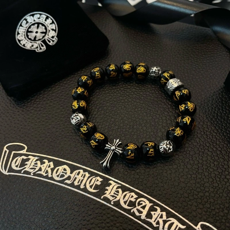 Precise copy Chrome Hearts Bracelets