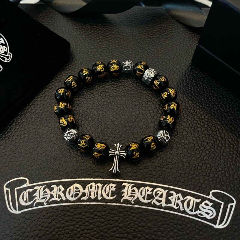 Precise copy Chrome Hearts Bracelets