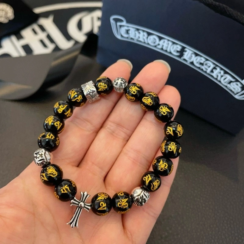 Precise copy Chrome Hearts Bracelets