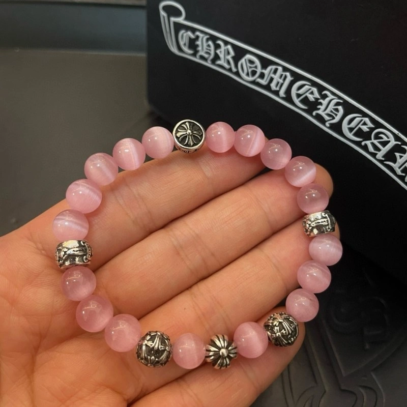 Official Chrome Hearts Bracelets