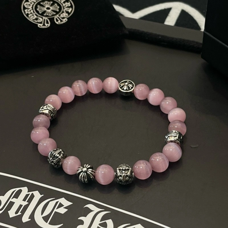 Official Chrome Hearts Bracelets