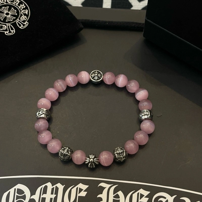 Official Chrome Hearts Bracelets