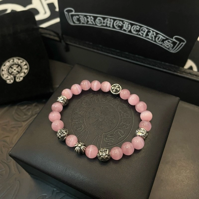 Official Chrome Hearts Bracelets