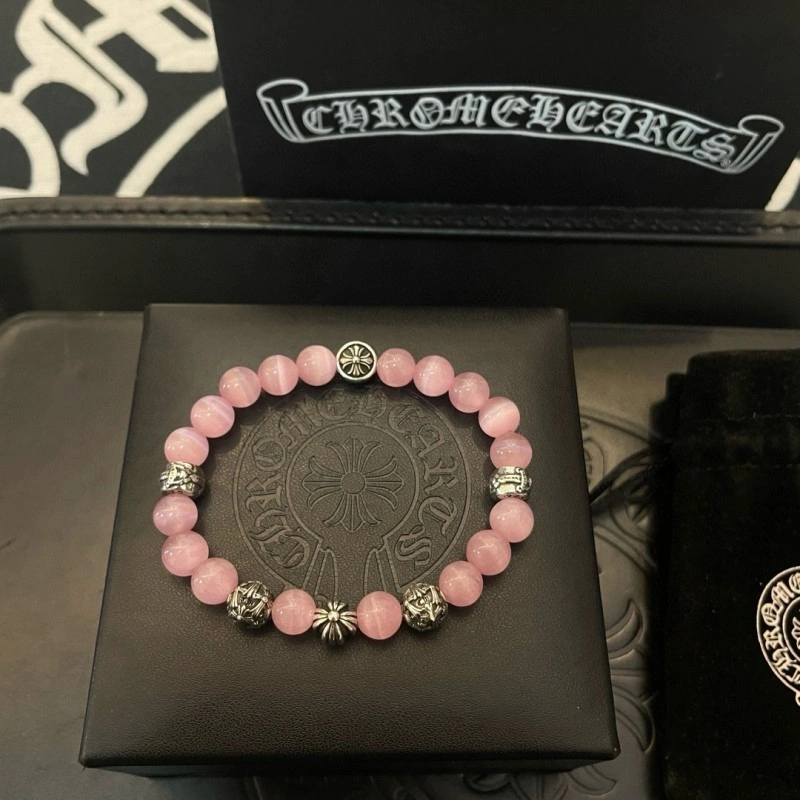 Official Chrome Hearts Bracelets