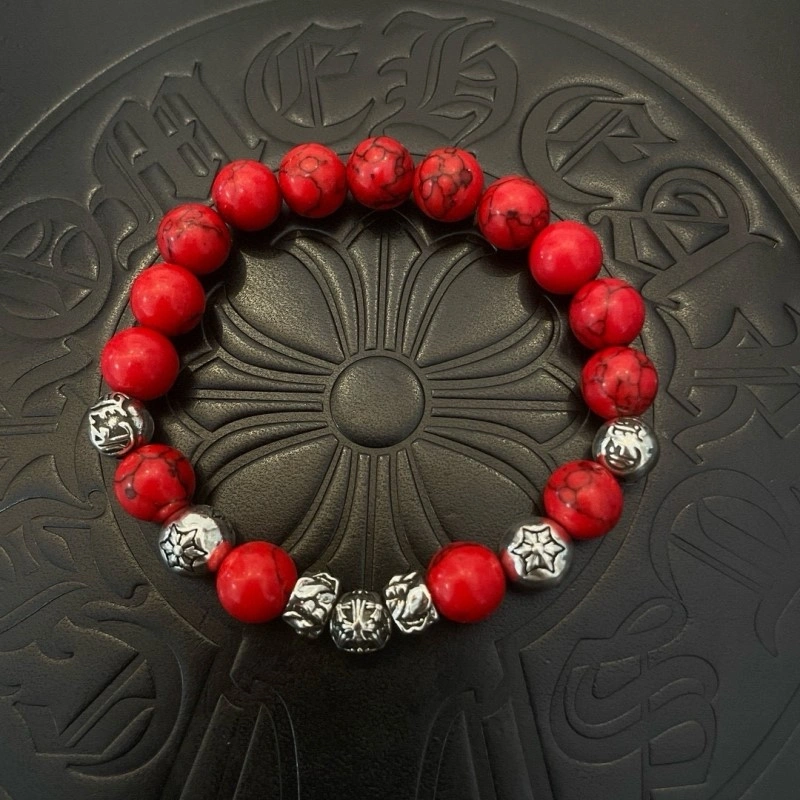 Chrome Hearts Bracelets
