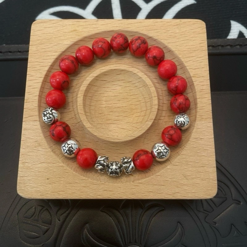 Budget-friendly Chrome Hearts Bracelets