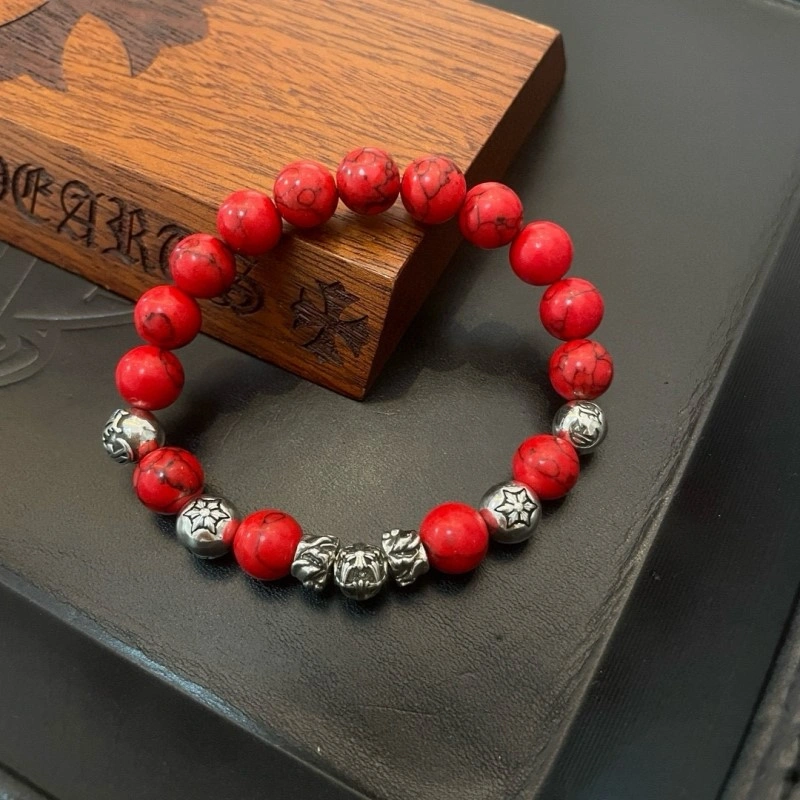 Budget-friendly Chrome Hearts Bracelets