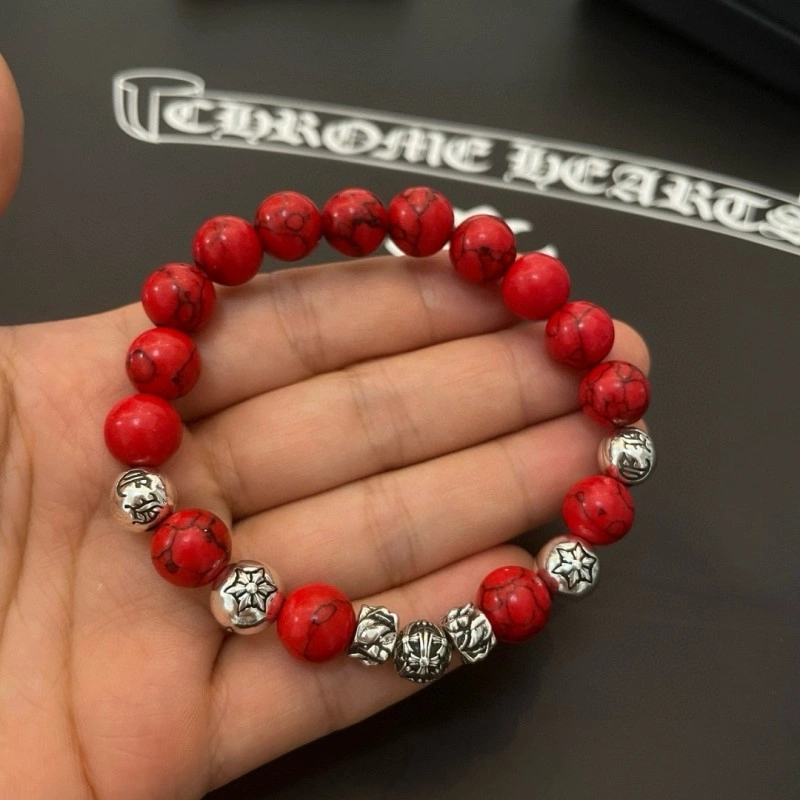 Budget-friendly Chrome Hearts Bracelets
