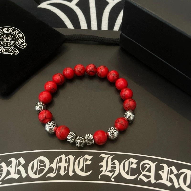 Budget-friendly Chrome Hearts Bracelets