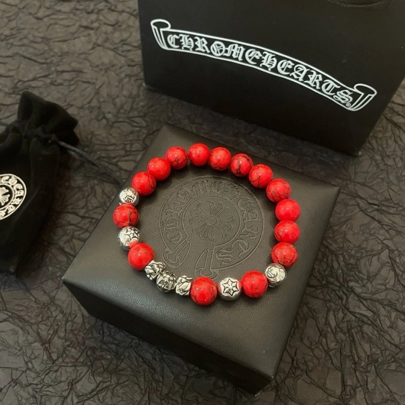 Budget-friendly Chrome Hearts Bracelets