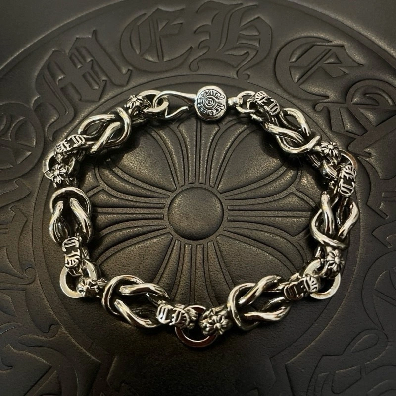 Chrome Hearts Bracelets