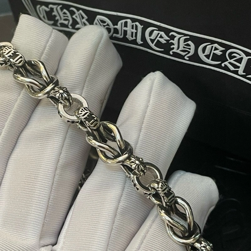 Discounted Chrome Hearts Bracelets