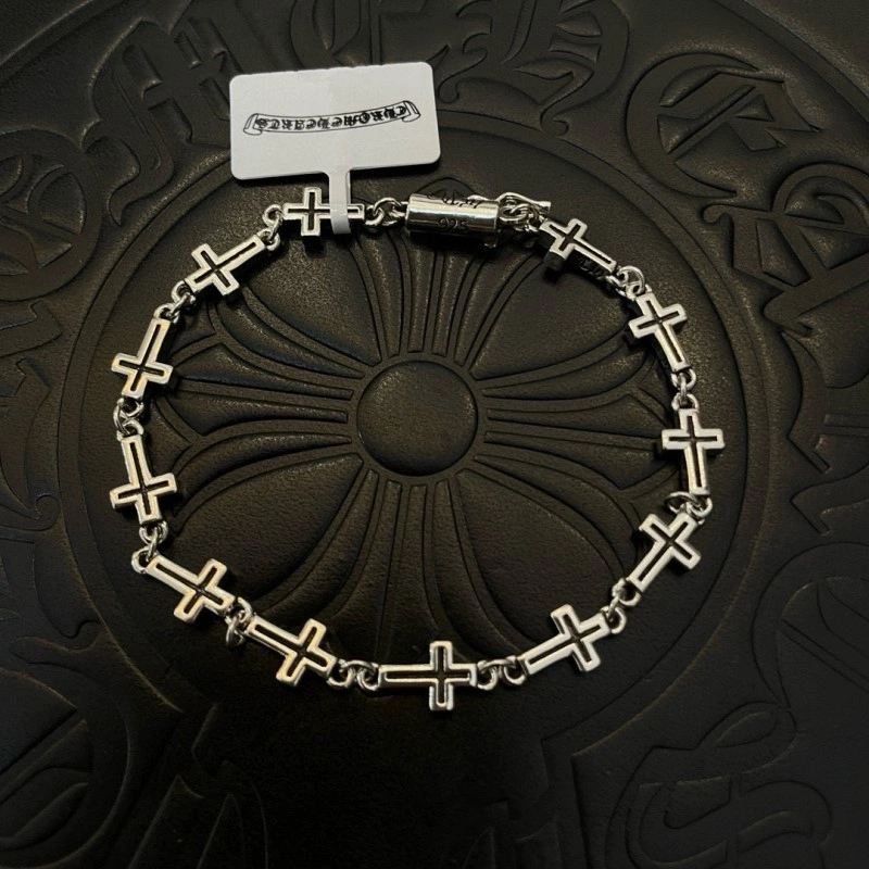 Chrome Hearts Bracelets