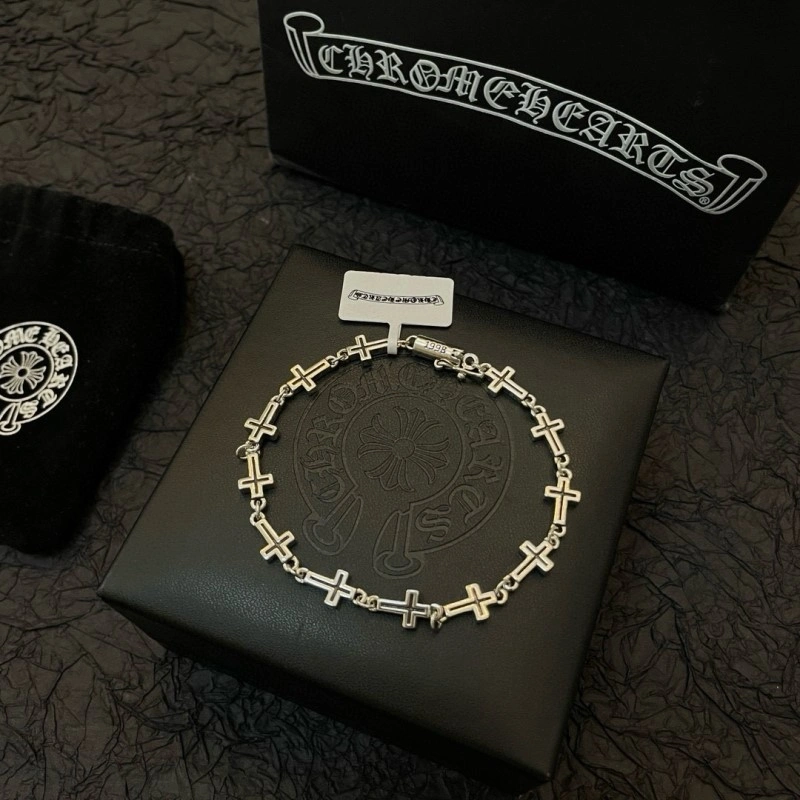 Budget-friendly Chrome Hearts Bracelets